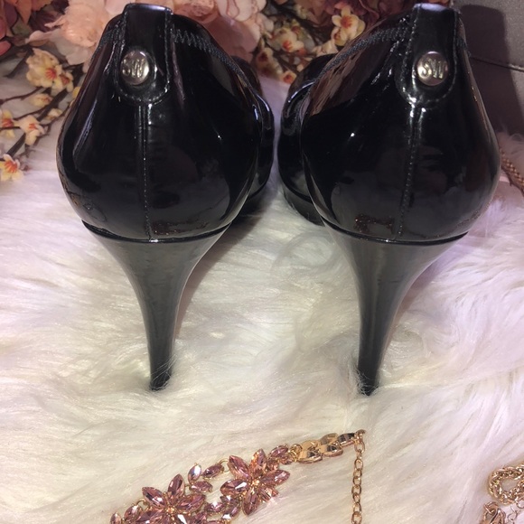 Stuart Weitzman | Shoes | Stuart Weitzman Peep Toe Platforms Pumps ...